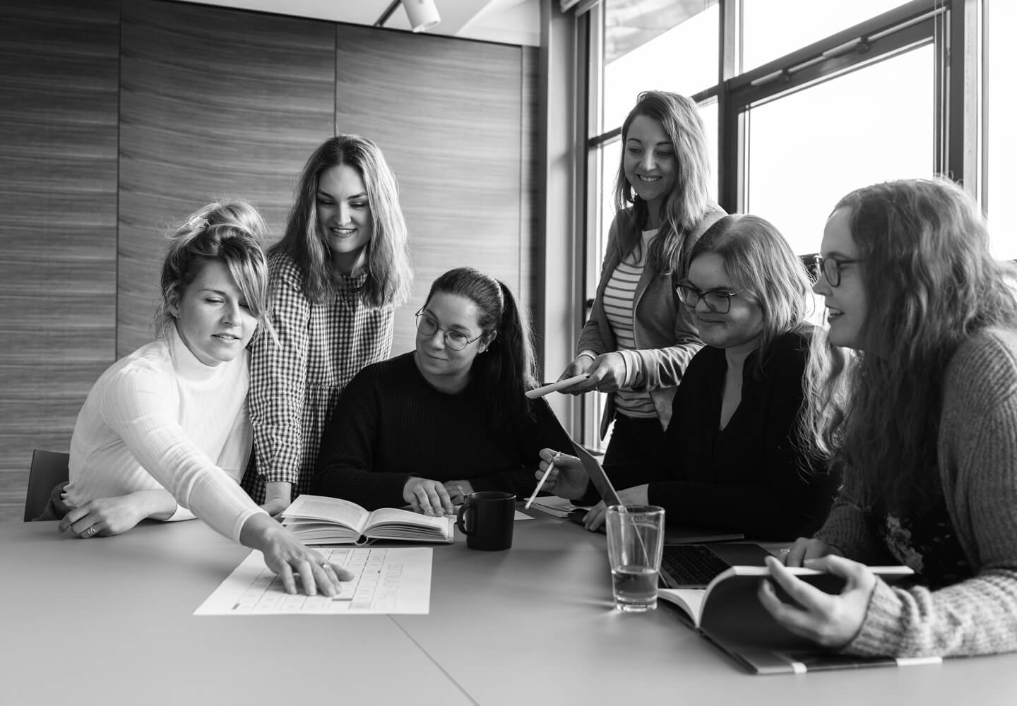 Team - movea marketing GmbH