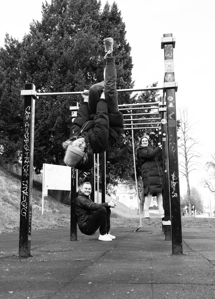 Team - movea marketing GmbH