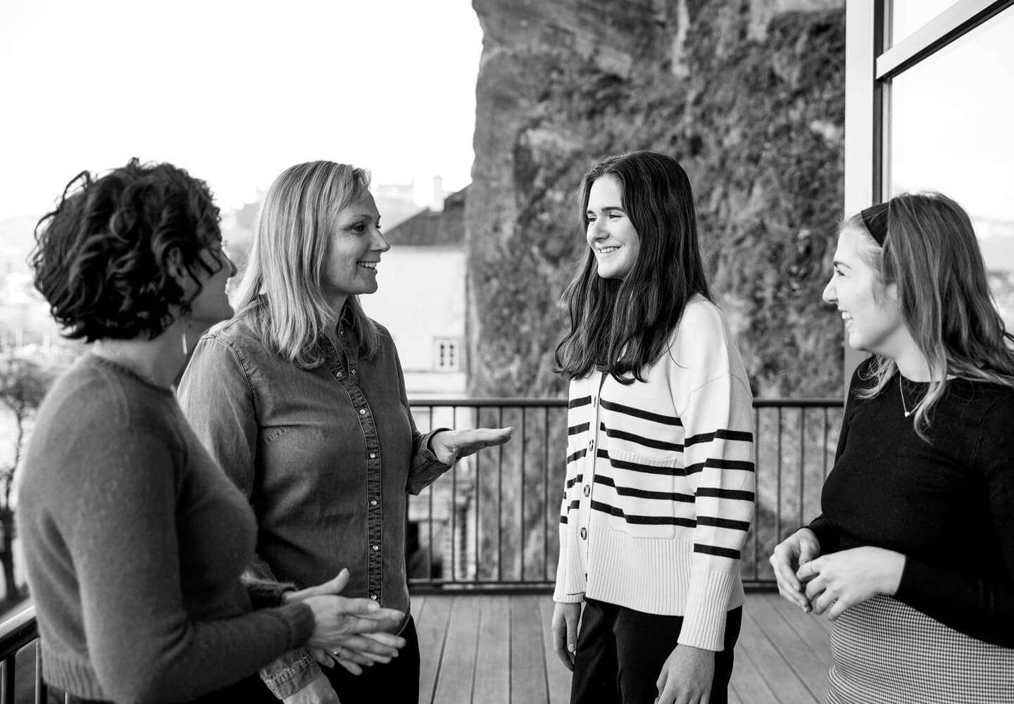 Team - movea marketing GmbH