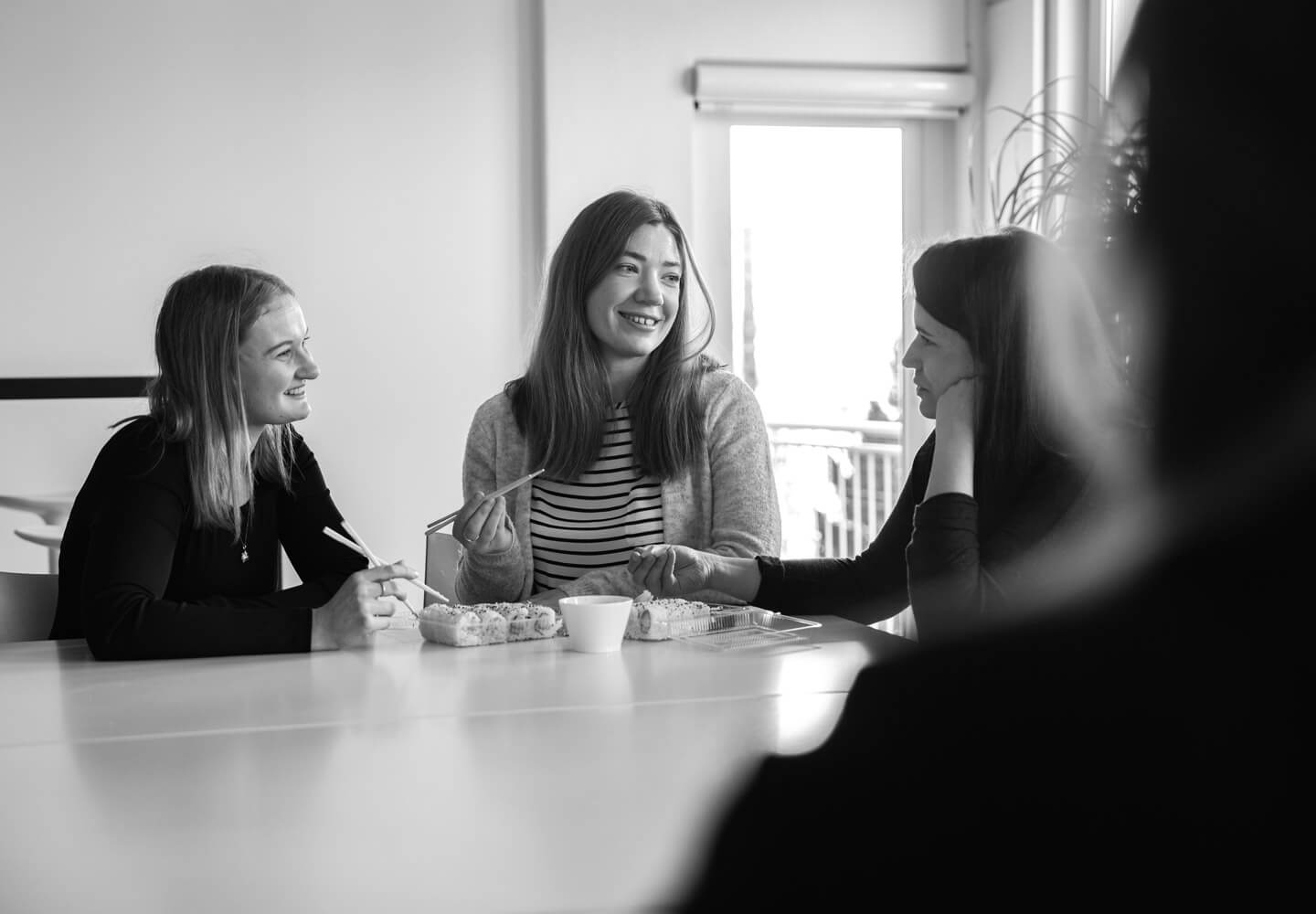 Team - movea marketing GmbH