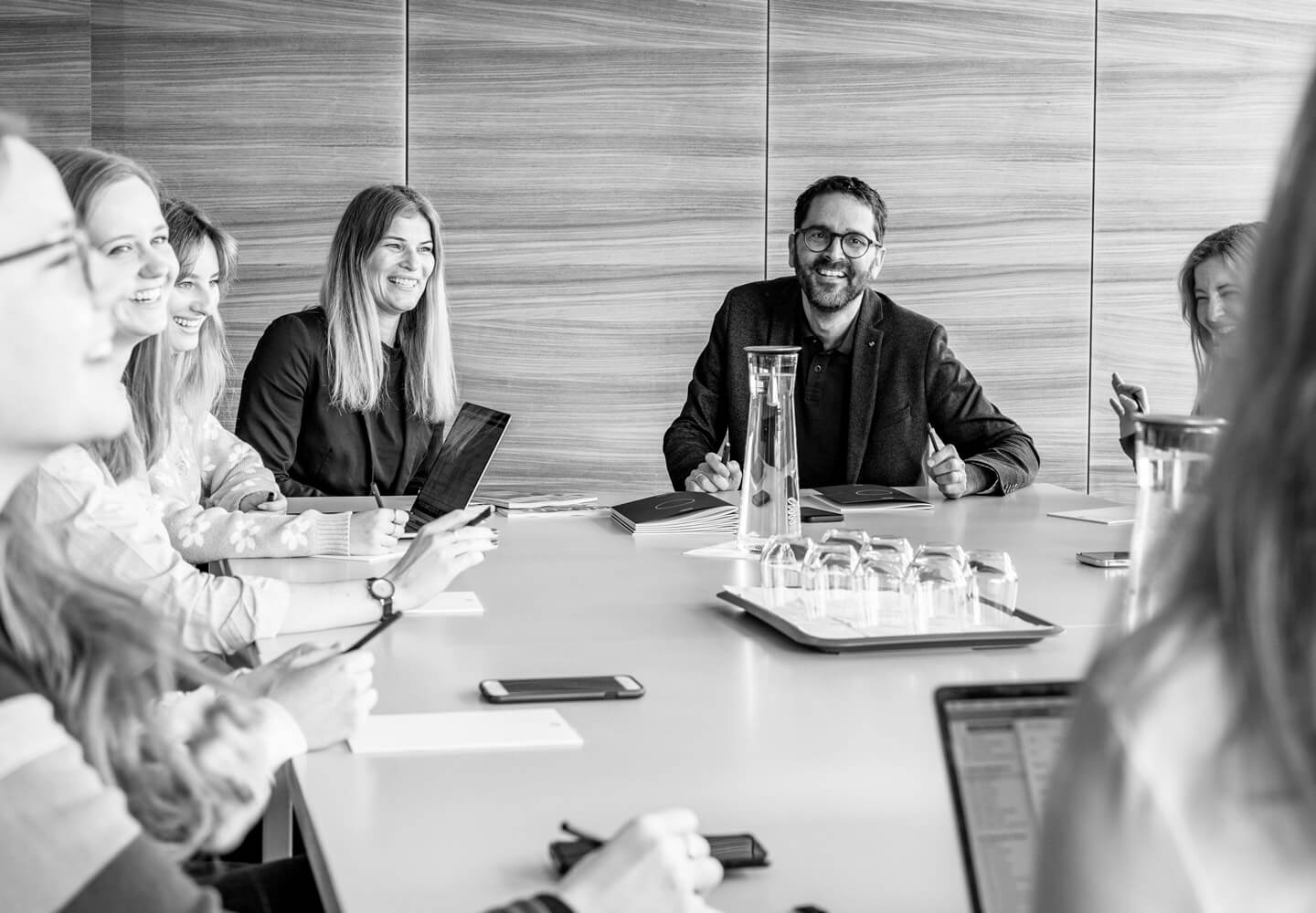 Team - movea marketing GmbH