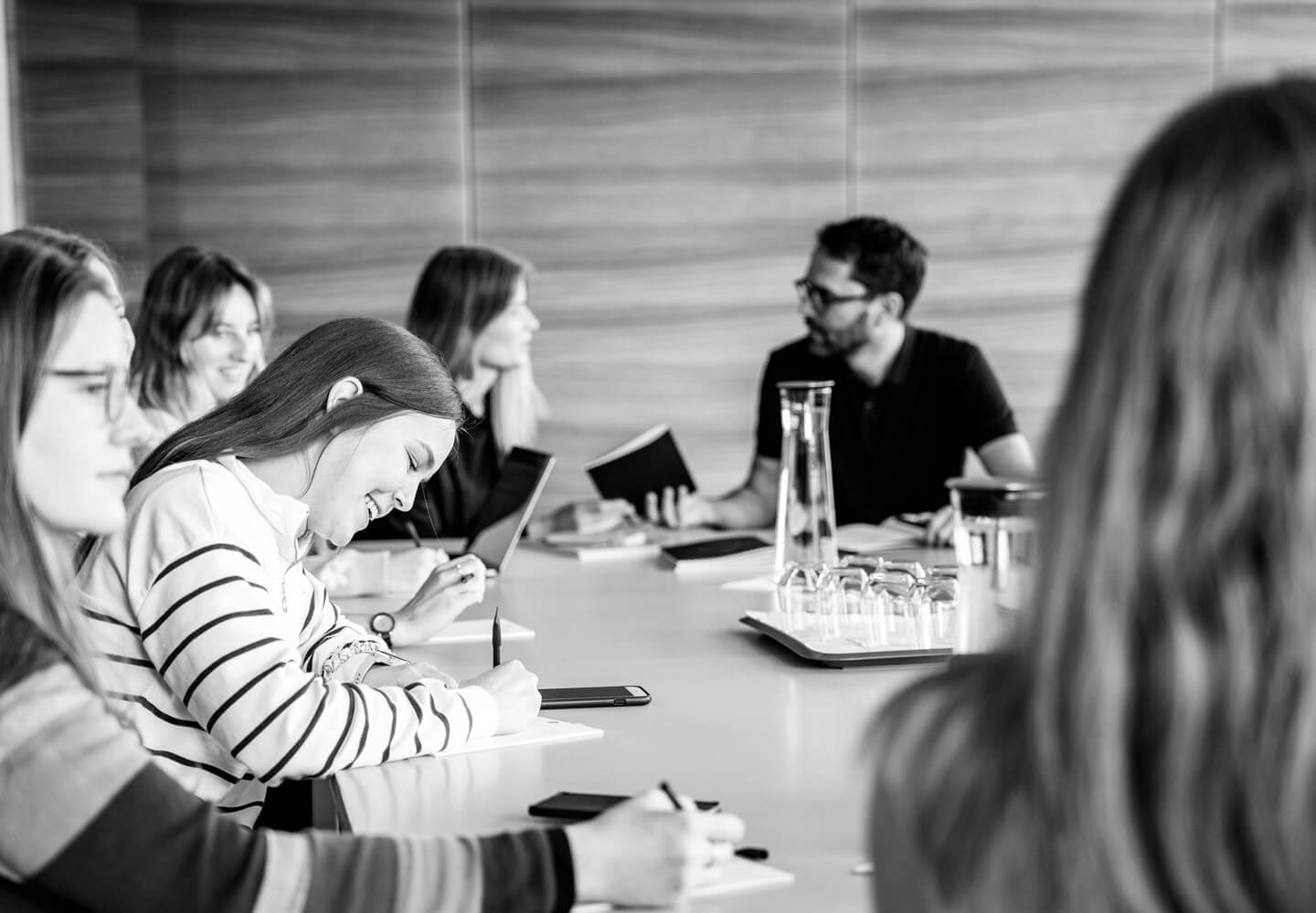 Team - movea marketing GmbH