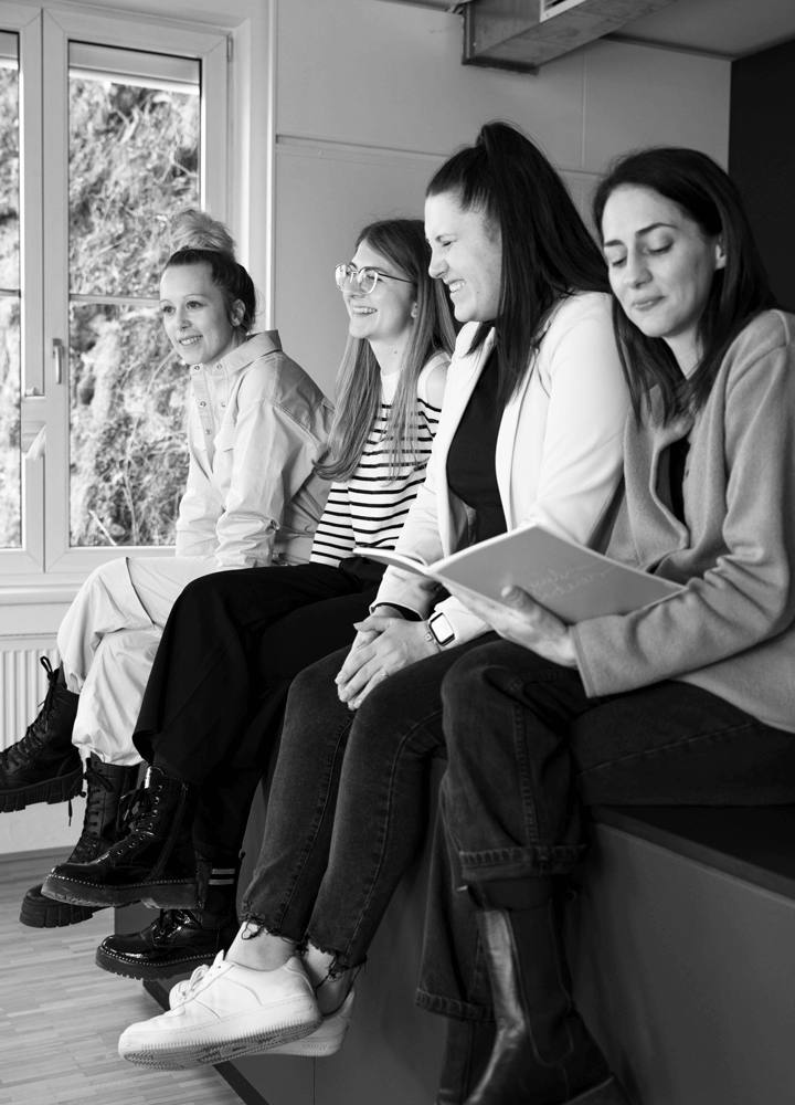 Team - movea marketing GmbH