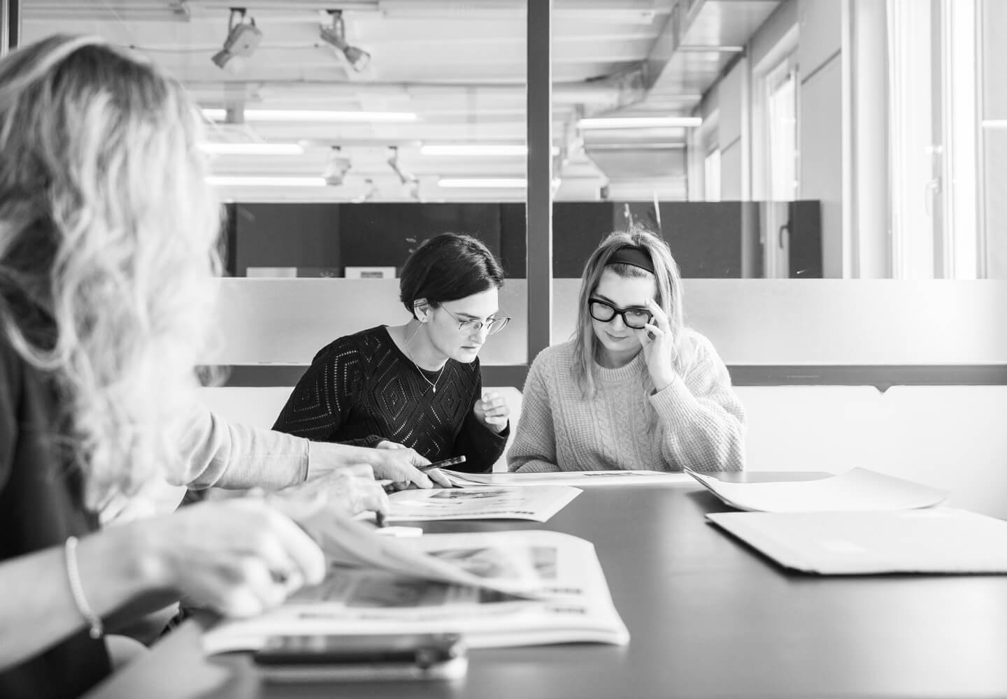 Team - movea marketing GmbH