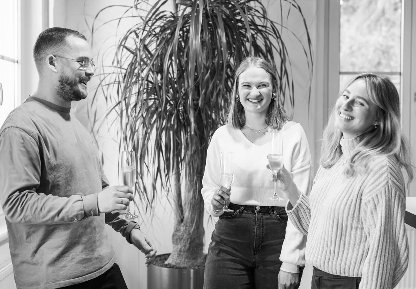 Team - movea marketing GmbH